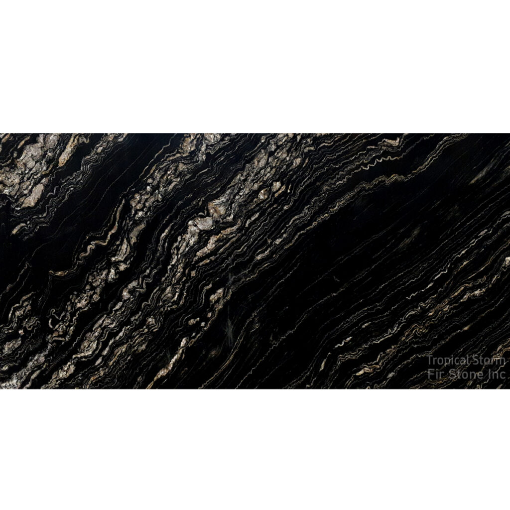 Tropical Storm – FirStone