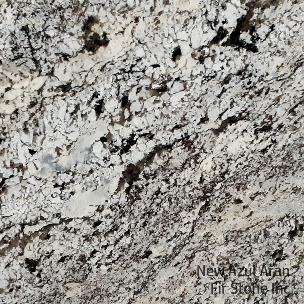 New Azul Aran – FirStone