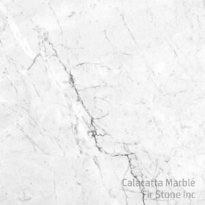 Calacatta Marble – FirStone