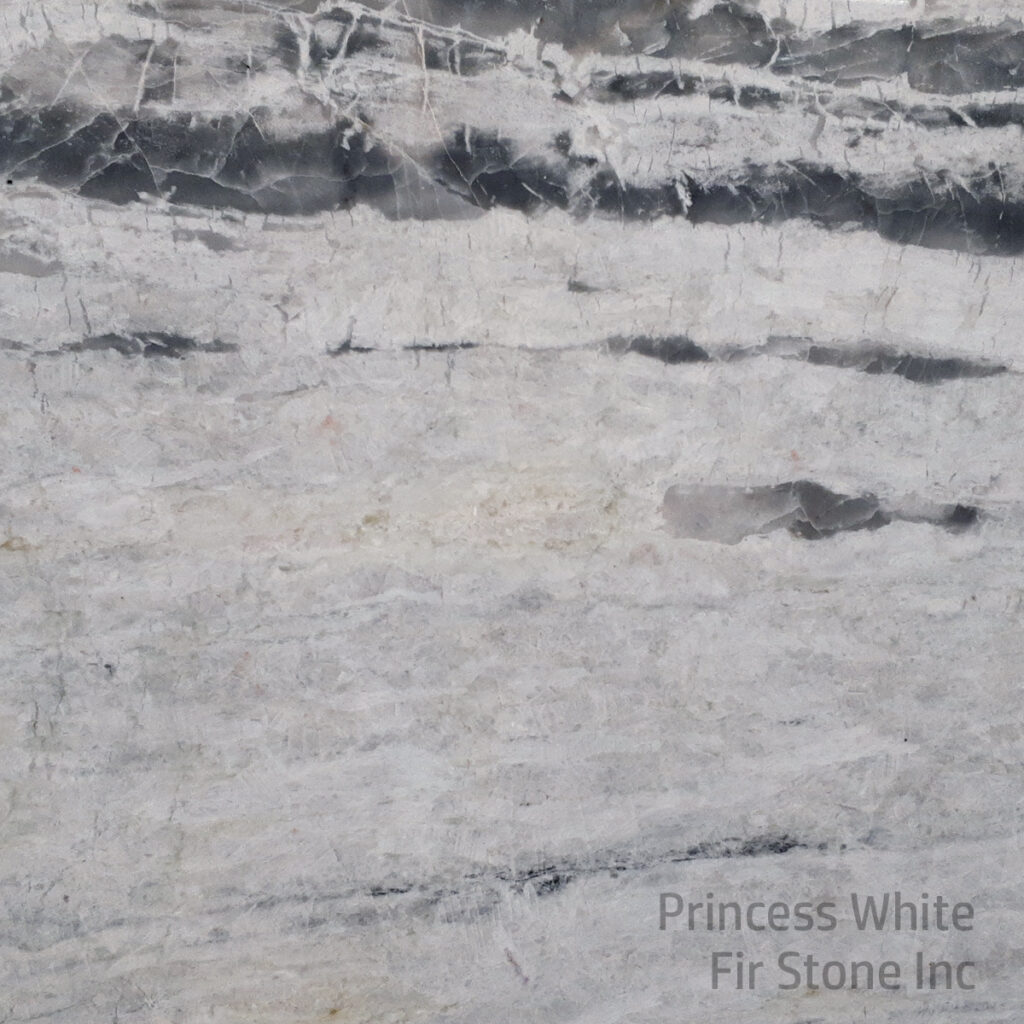 Princess White – FirStone