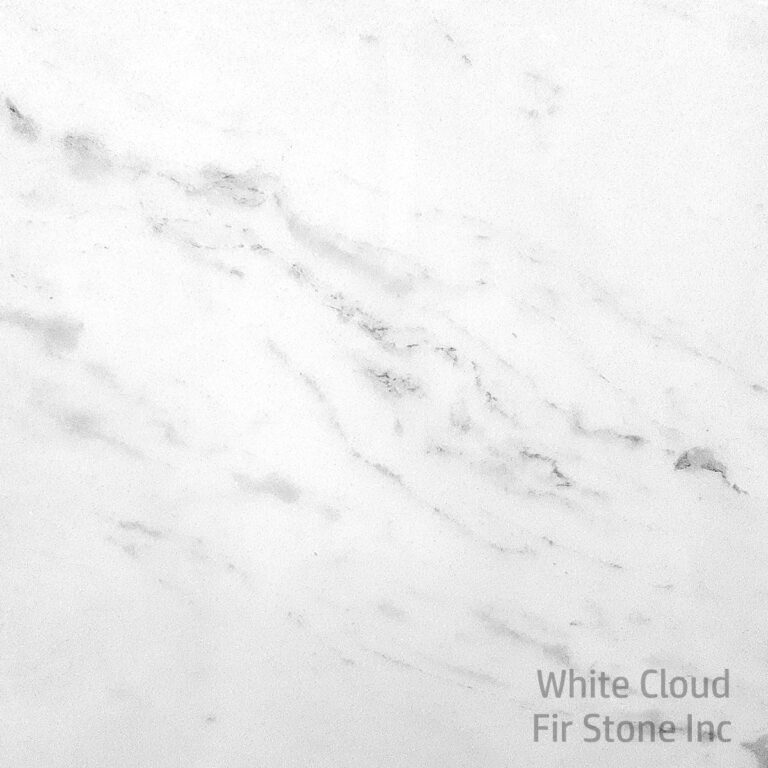 White Cloud – FirStone