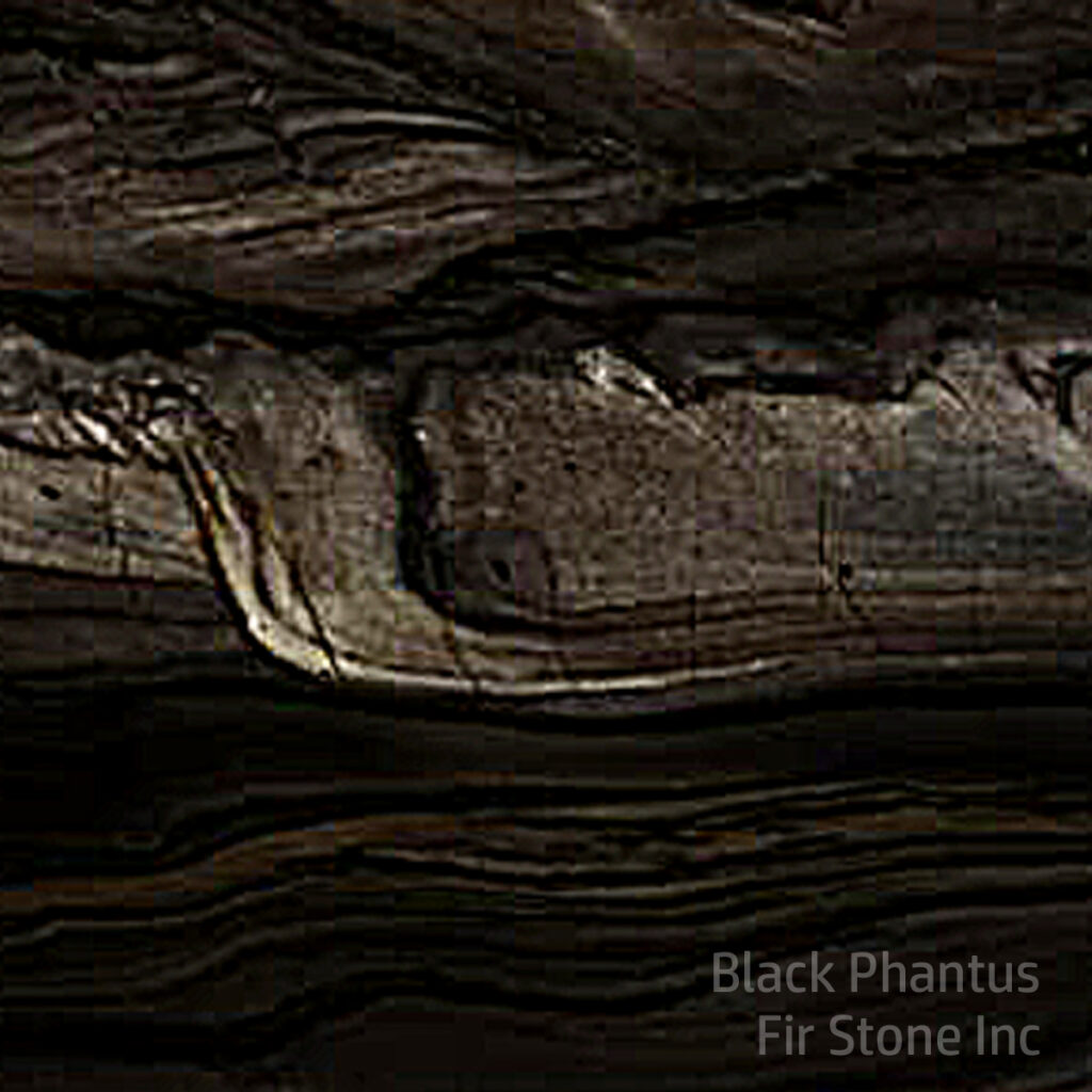 Black Phantus – FirStone