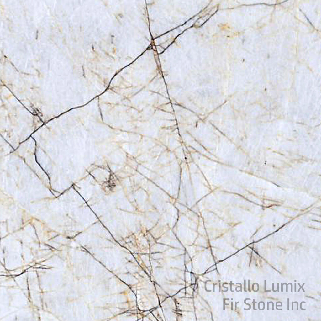 Cristallo Lumix – FirStone