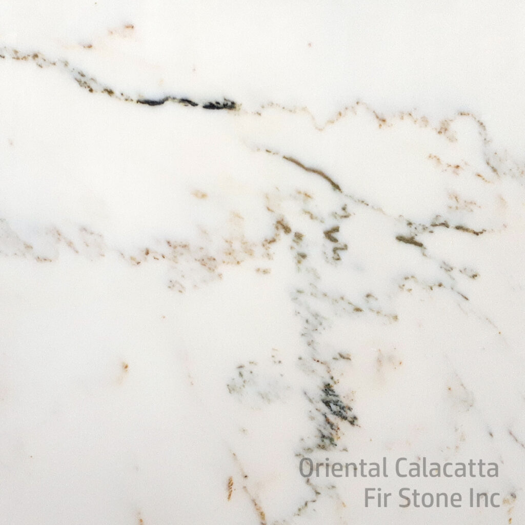 Oriental Calacatta – FirStone