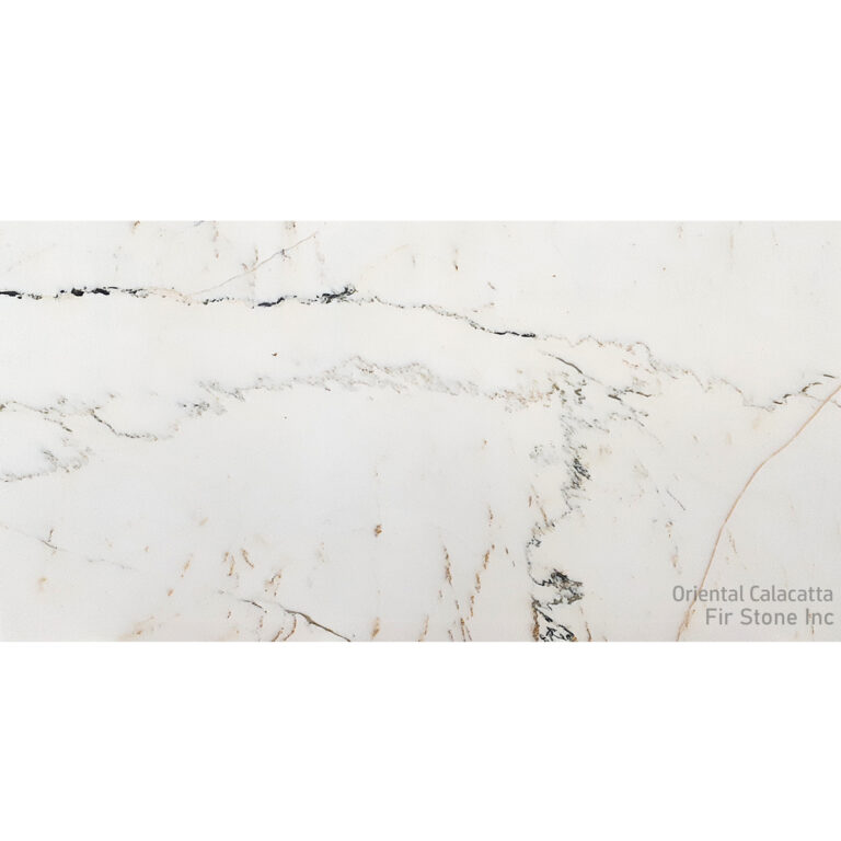 Oriental Calacatta – FirStone