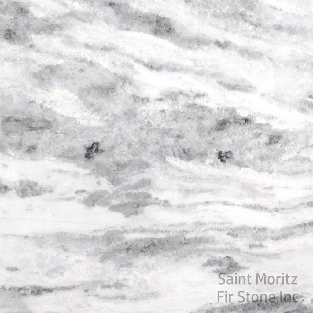 Saint Moritz – FirStone