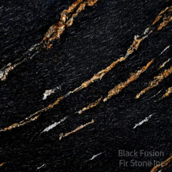 Black Fusion – FirStone