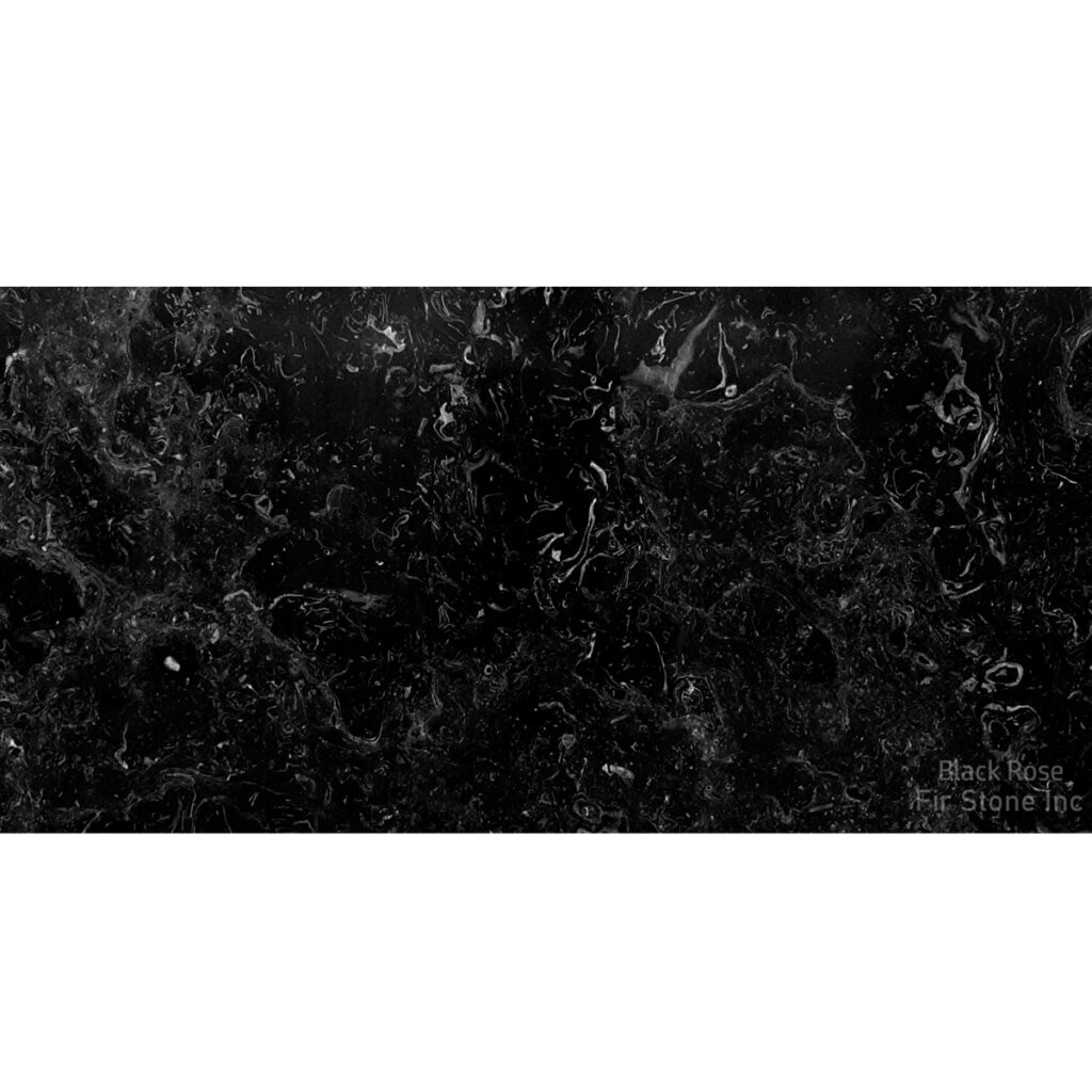 Black Rose – FirStone