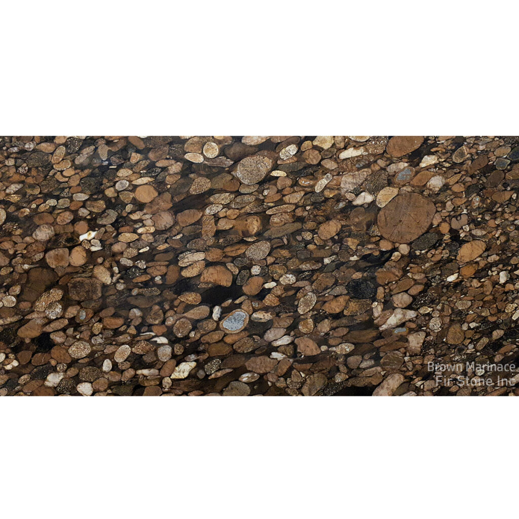 Brown Marinace – FirStone
