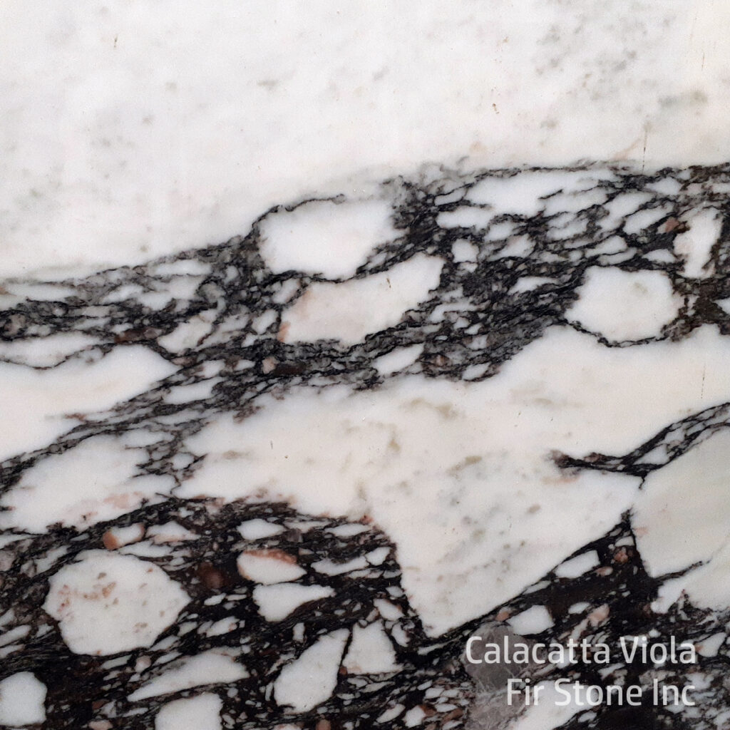 Calacatta Viola – FirStone