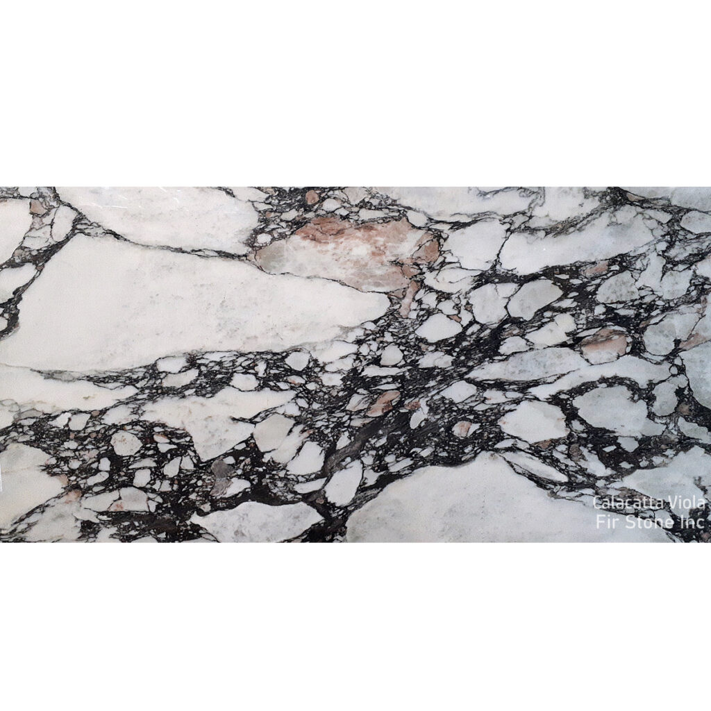 Calacatta Viola – FirStone