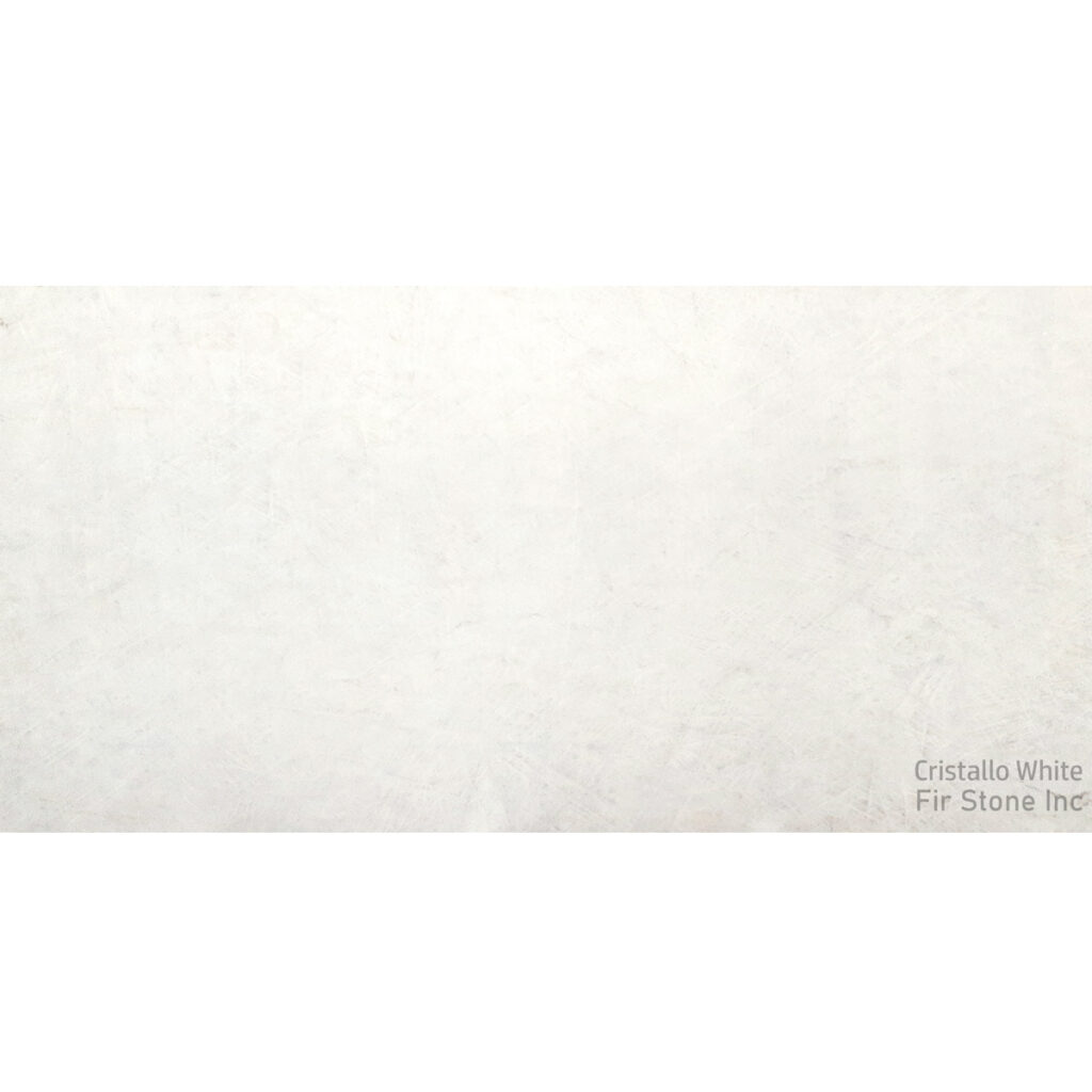 Cristallo White – FirStone