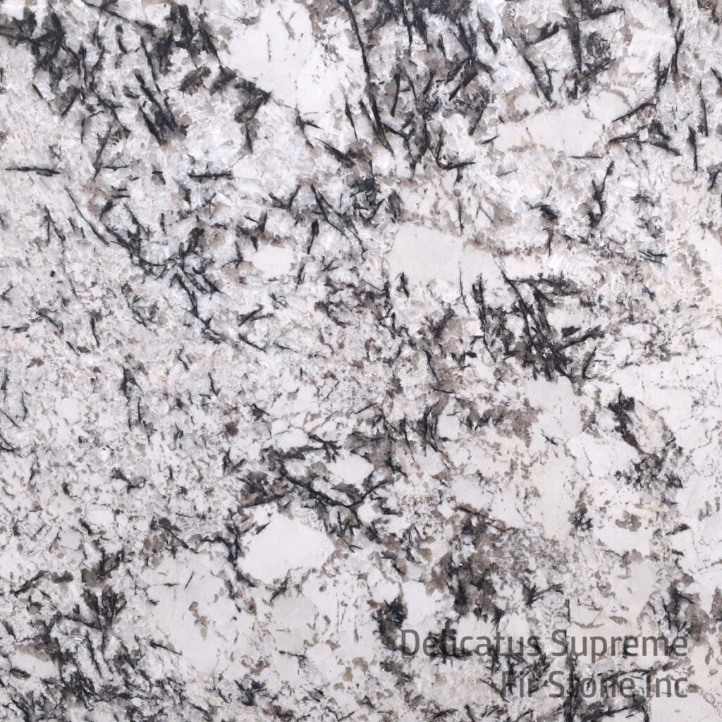 Delicatus Supreme – FirStone