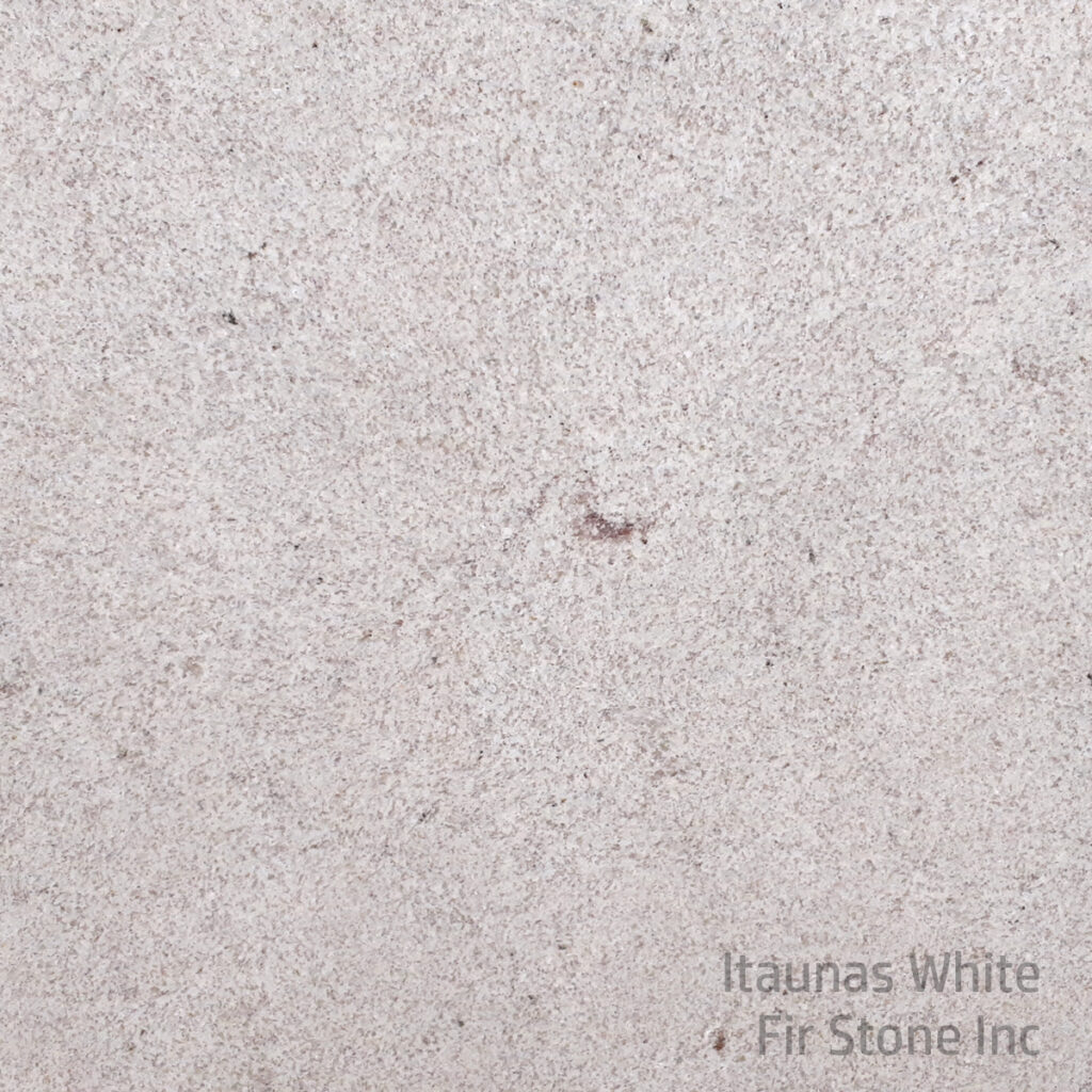Itaunas White – FirStone