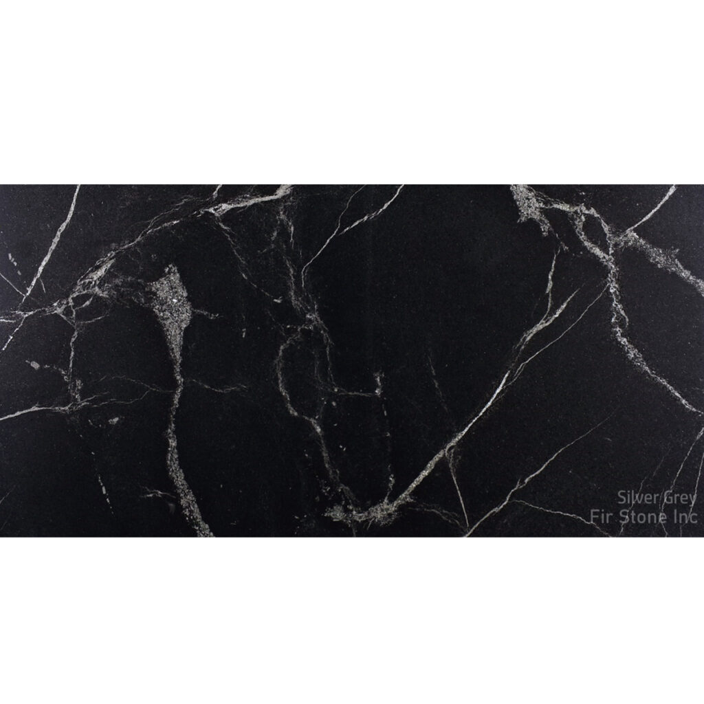 Silver Grey – FirStone