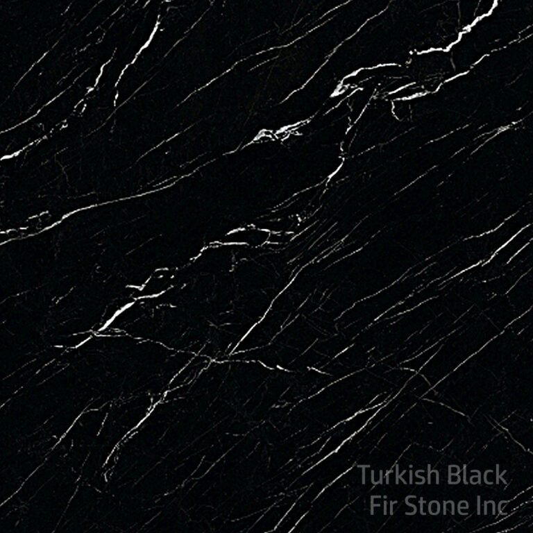 Turkish Black – FirStone