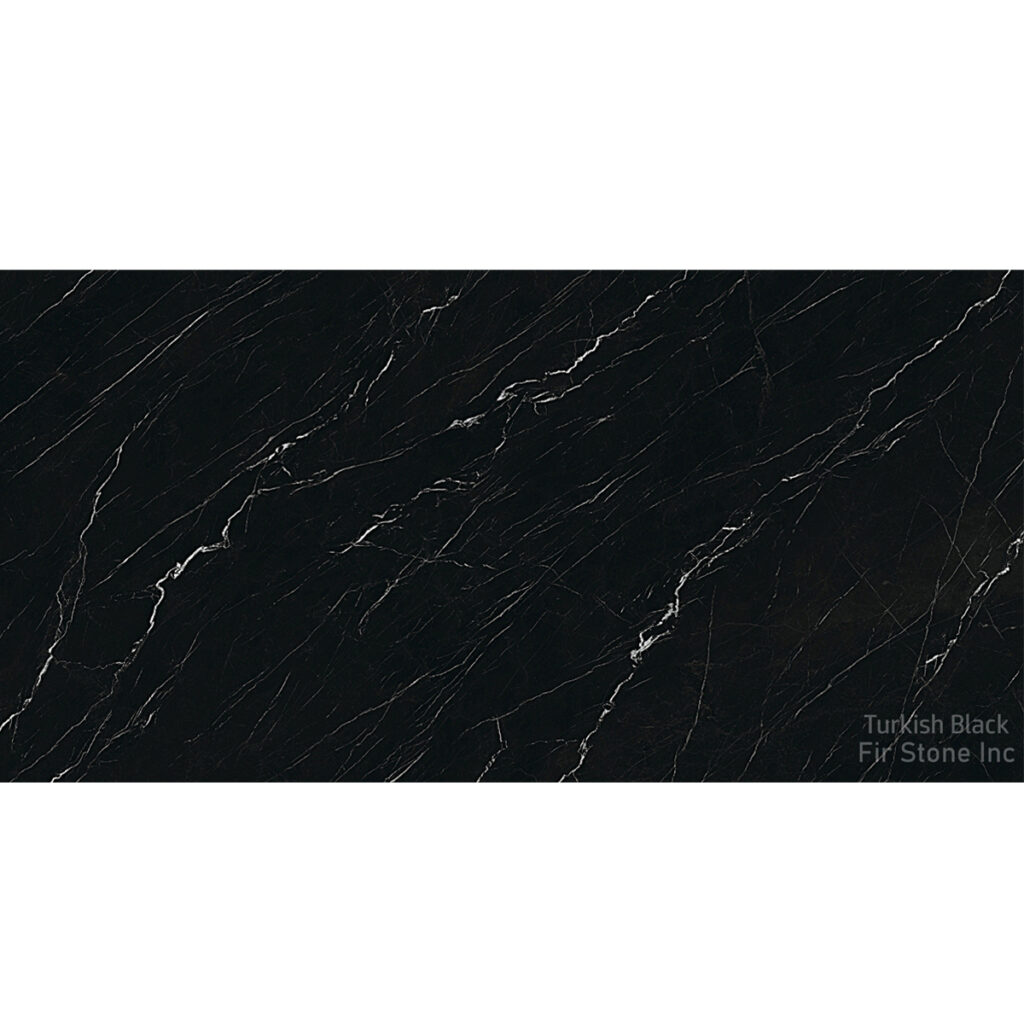 Turkish Black – FirStone
