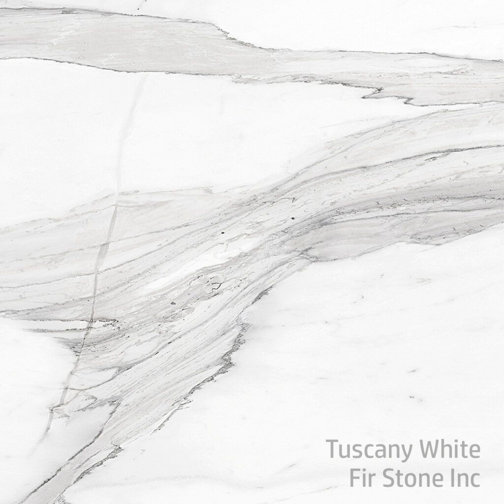Tuscany White – FirStone