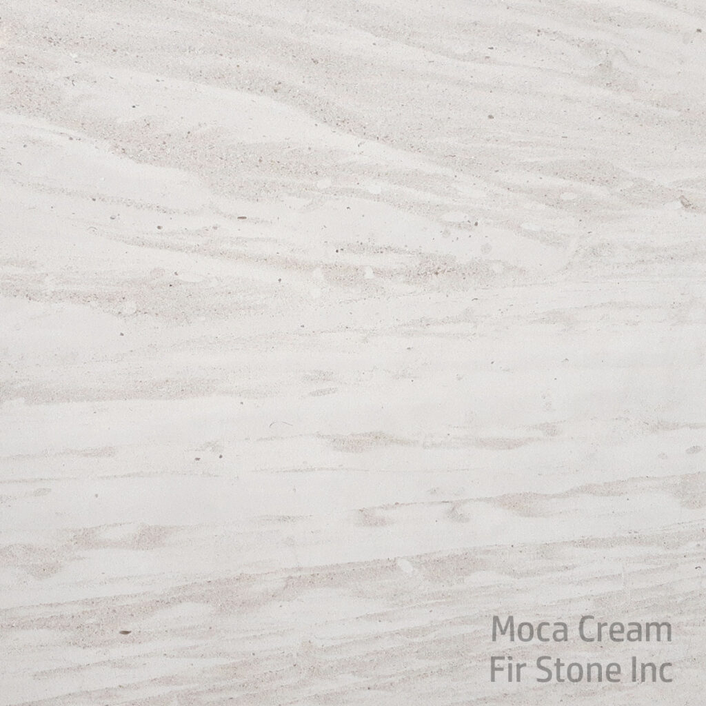 Moca Cream – FirStone